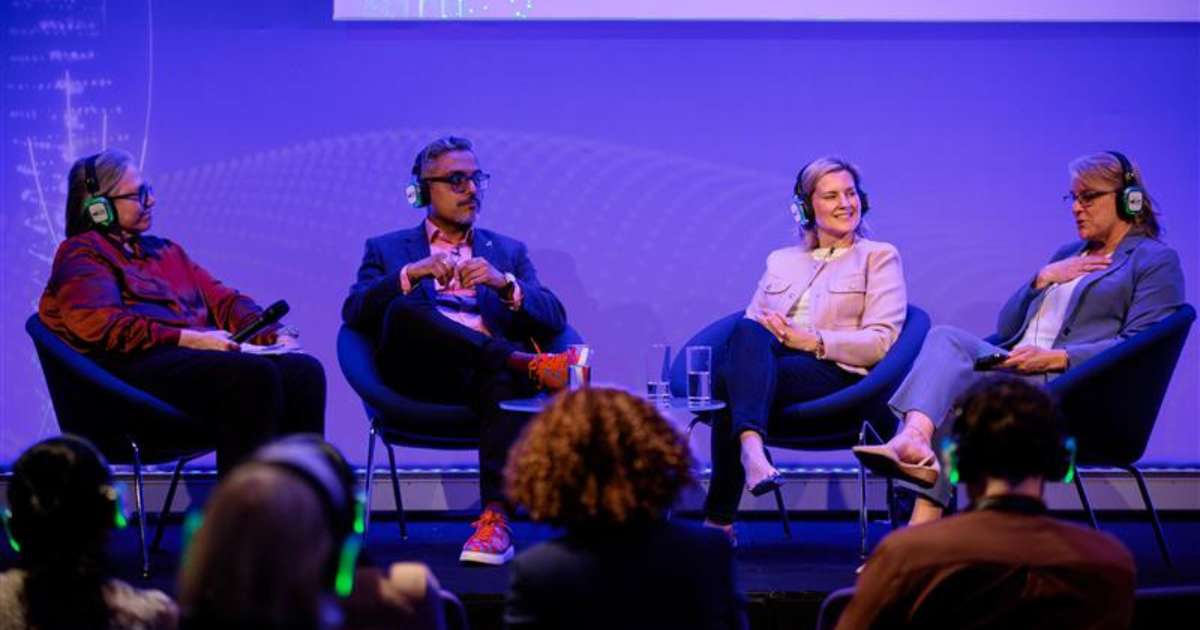 Empowering Clinical Research Leaders: iheed at the Forefront of Global ...