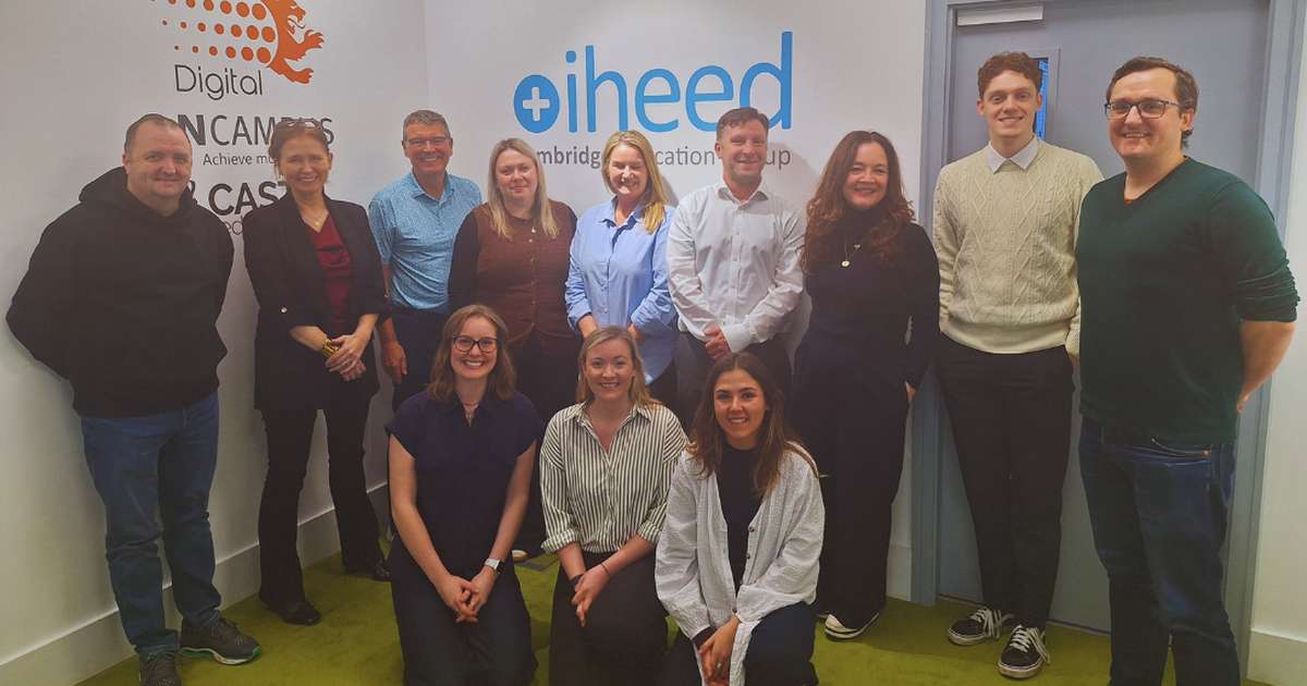 Strengthening Partnerships: Welcoming our University of Warwick Colleagues