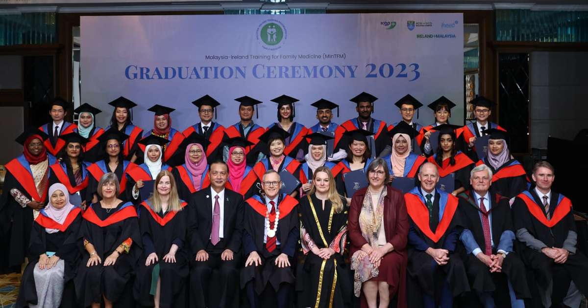 iheed CEO visit to Malaysia