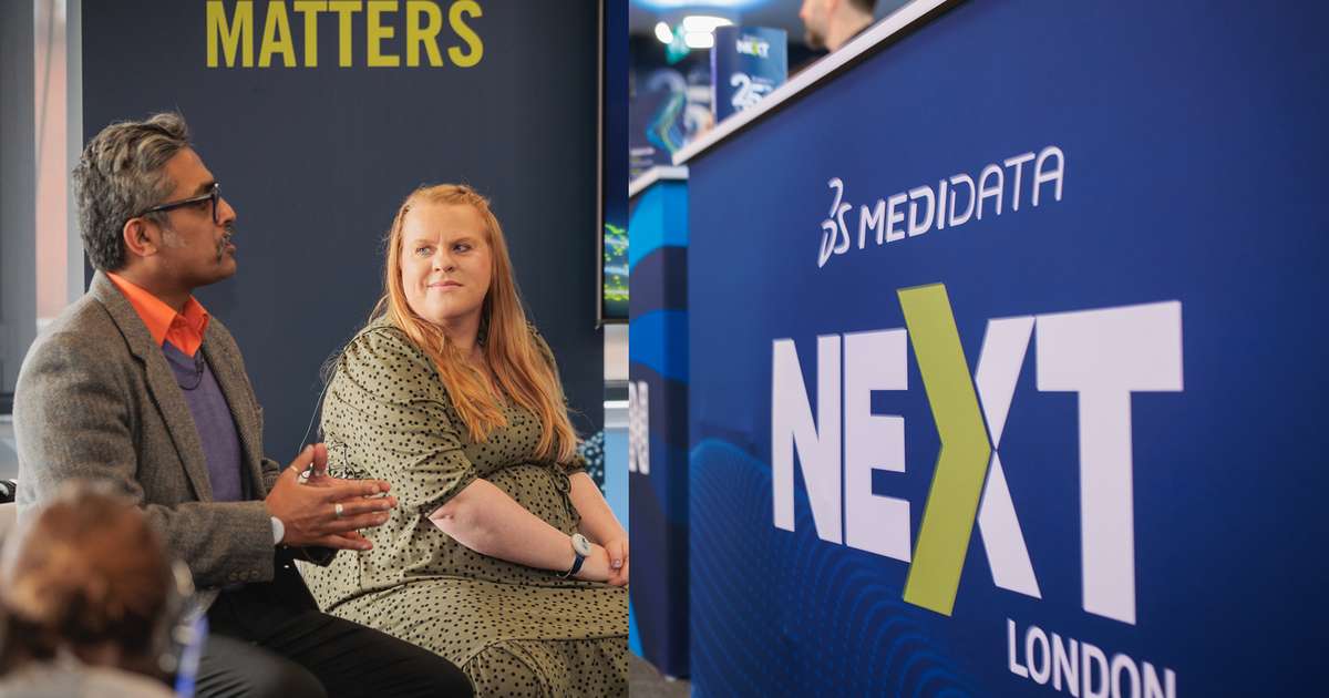 iheed’s participation in NEXT (The Premier Clinical Trials Conference ...