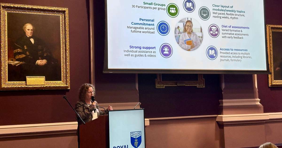 iheed’s Chief Product and Operations Officer Champions Inclusive Online ...