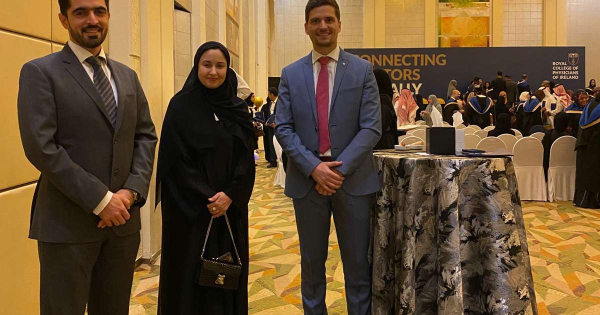 University of Warick Graduation Ceremony