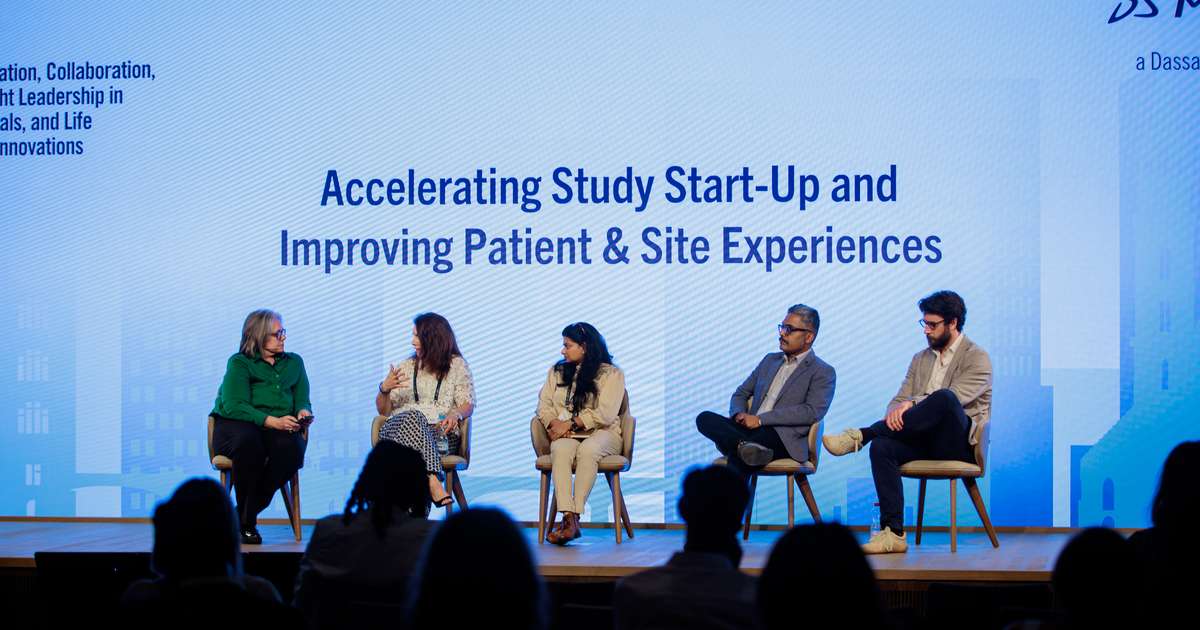 Trust, Training, and Technology – Reflections from Basel Innovation Day ...