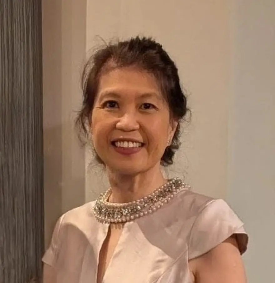 Championing Community Health: Insights from Nurse of the Year 2025 ...