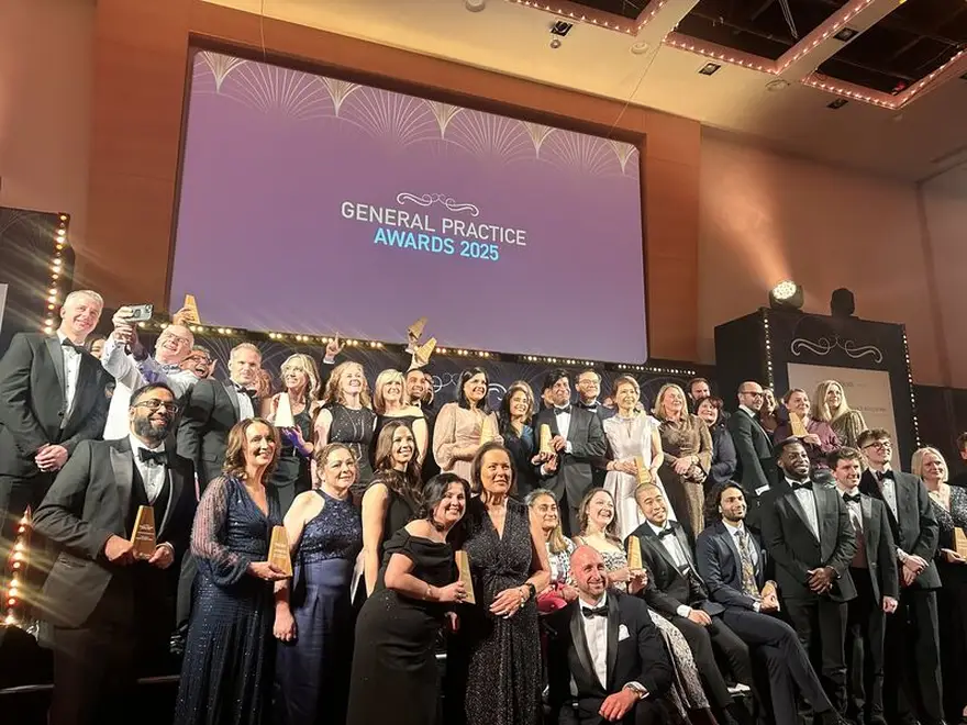 Championing Community Health: Insights from Nurse of the Year 2025 ...