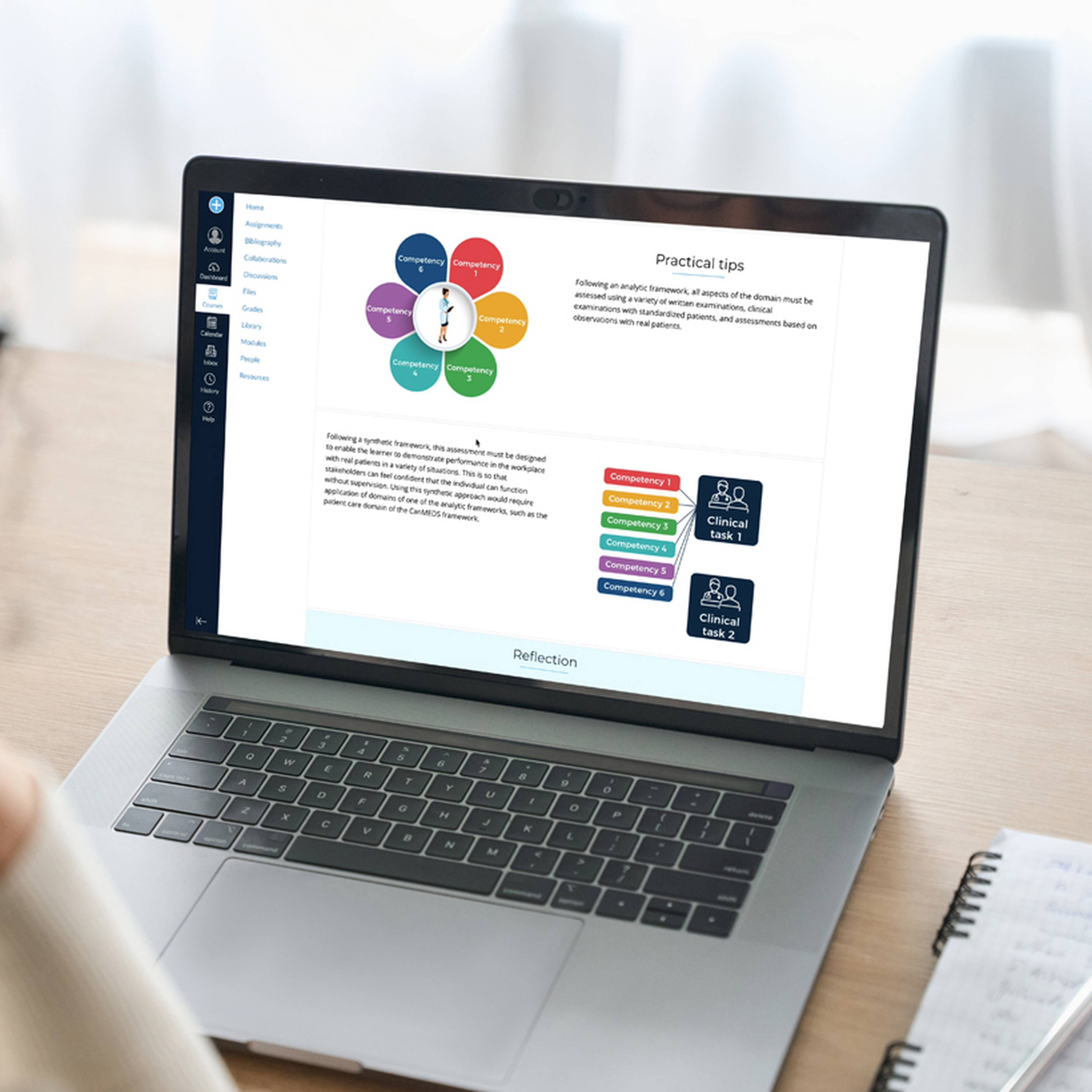 Online Medical Education | Further Your Healthcare Career - iheed.org