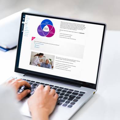 Masters in Nursing: Mental Health Care - iheed Health Training Limited